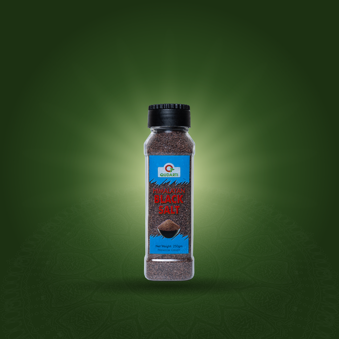 Himalayan Black Salt – Natural Mineral | Rich Seasoning for Cooking ...